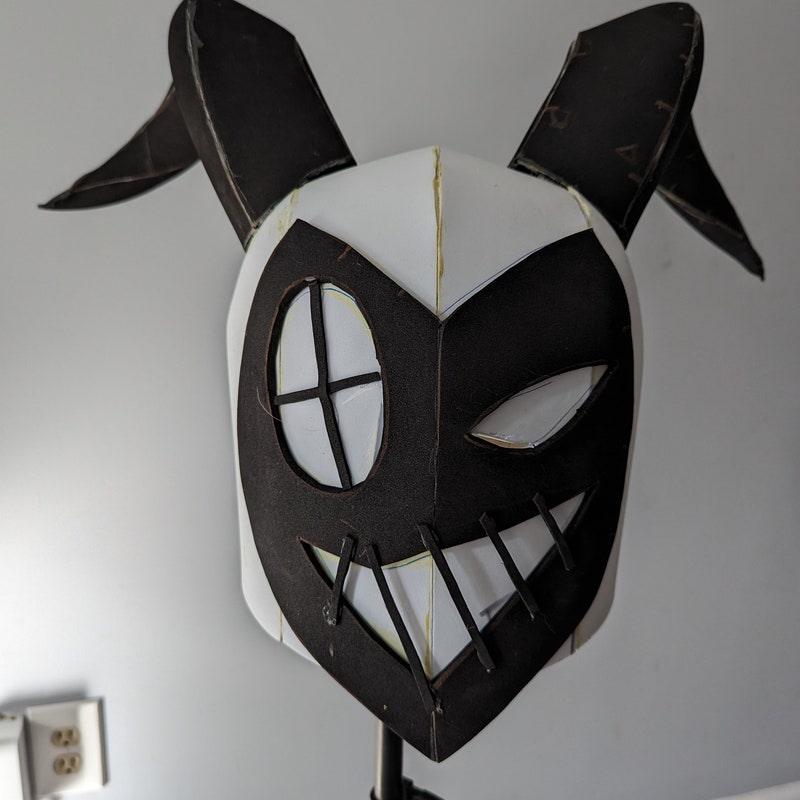 Lute Hazbin Hotel Cosplay - Etsy