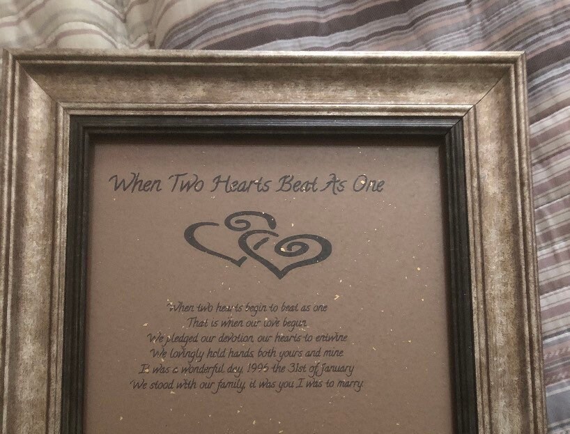 Personalized Poetry - Etsy