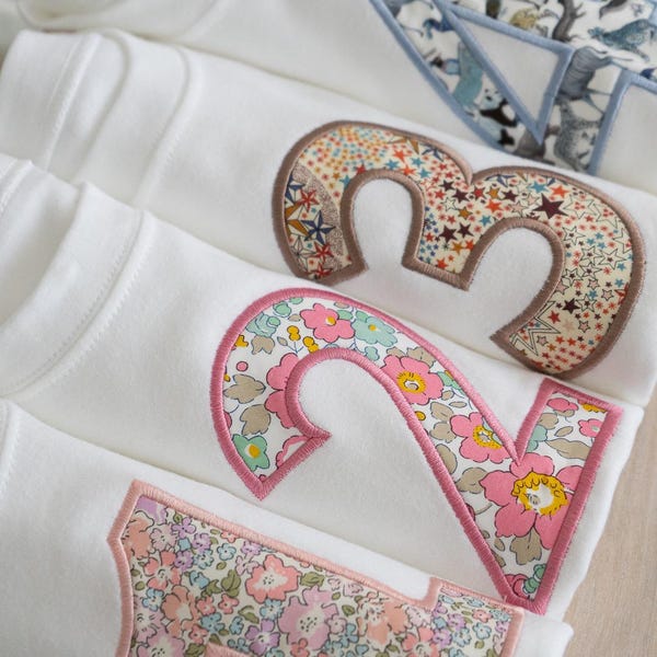 Liberty - Etsy UK