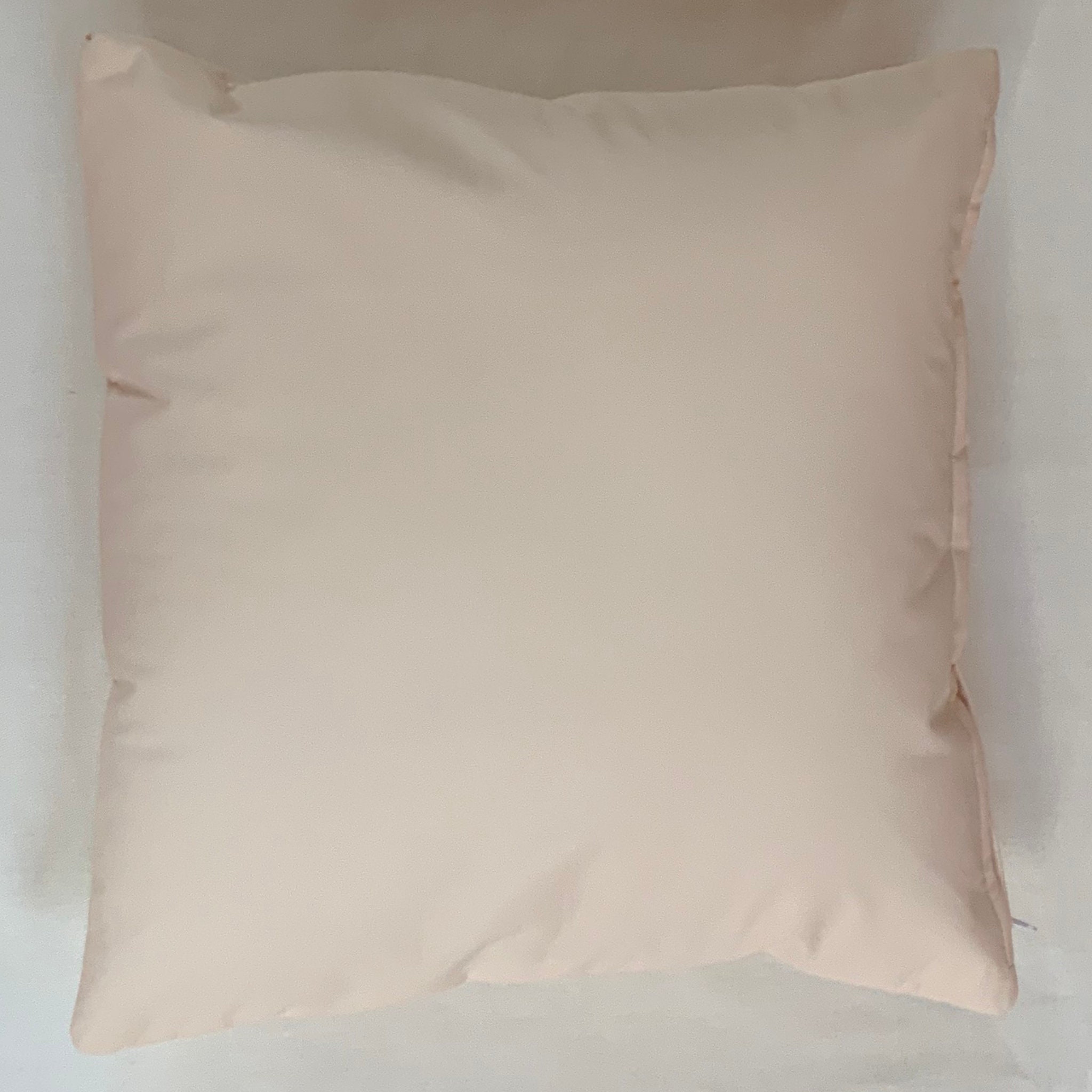 Handmade PVC Cushion Cover - Etsy