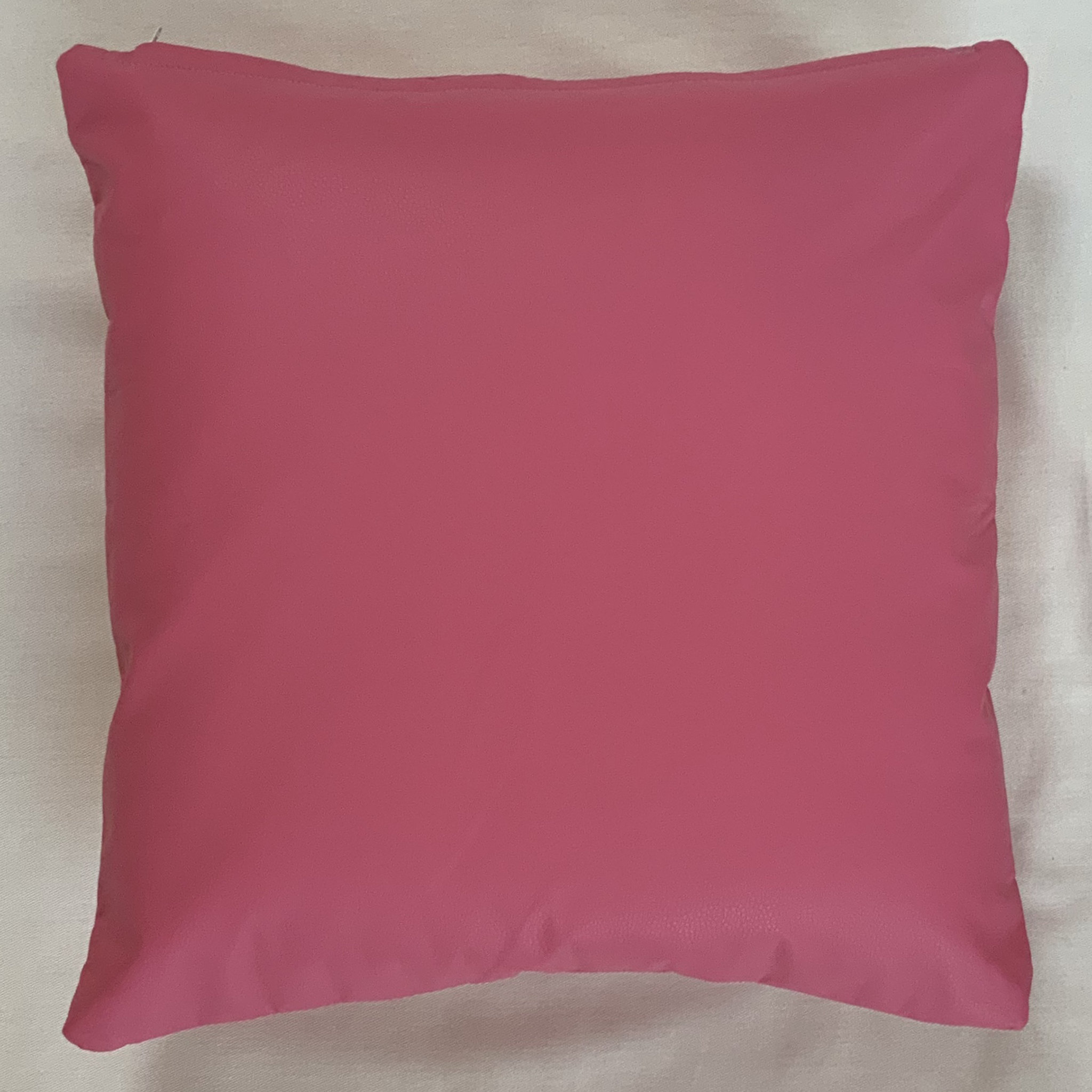 Handmade PVC Cushion Cover - Etsy