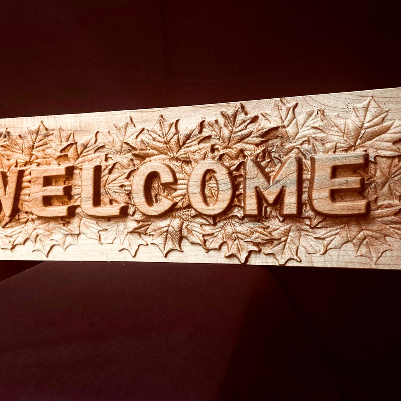 Foyer Welcome Sign - Etsy