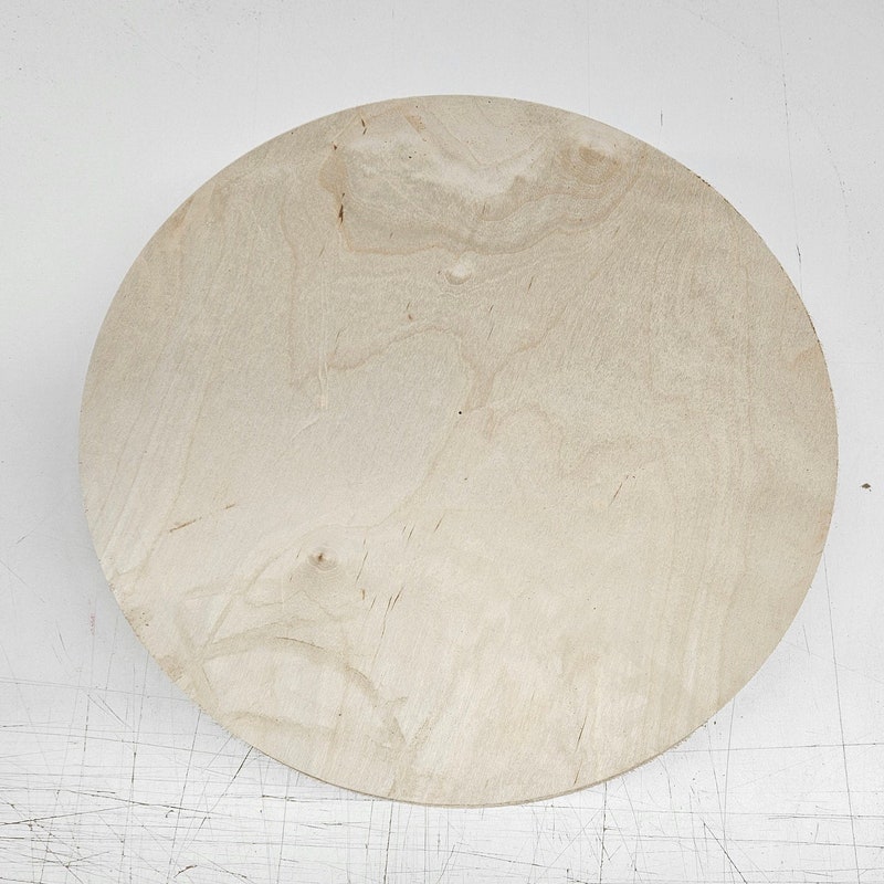 Half Circle Decor - Etsy