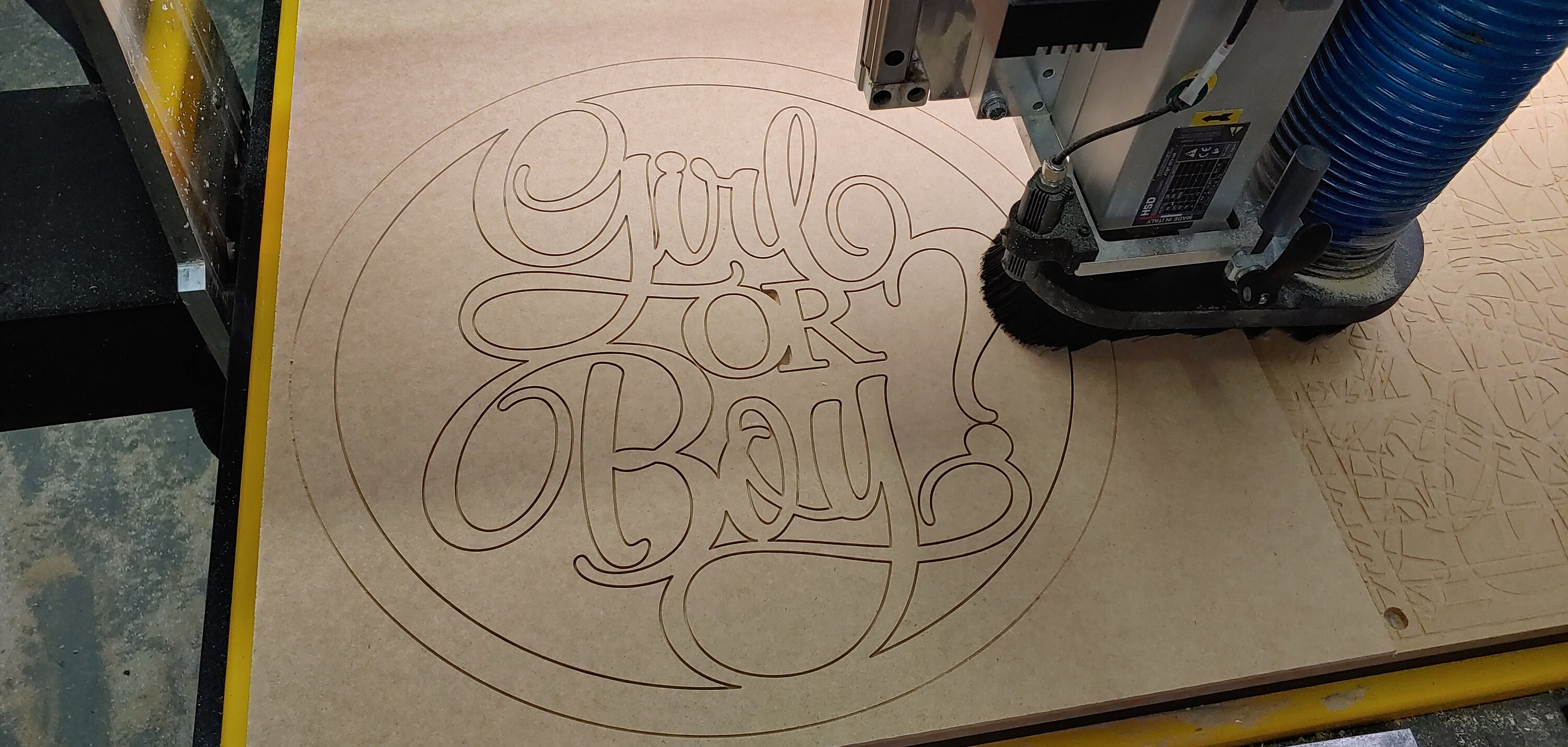 Custom CNC Router Service Bulk Wholesale - Etsy UK