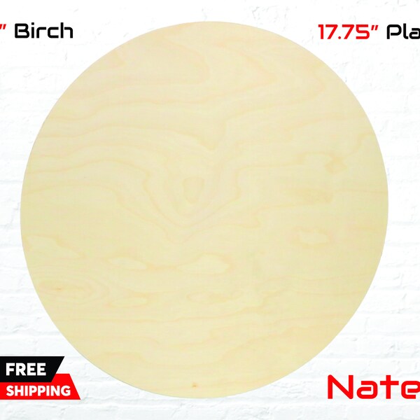 Wooden Rounds - Etsy