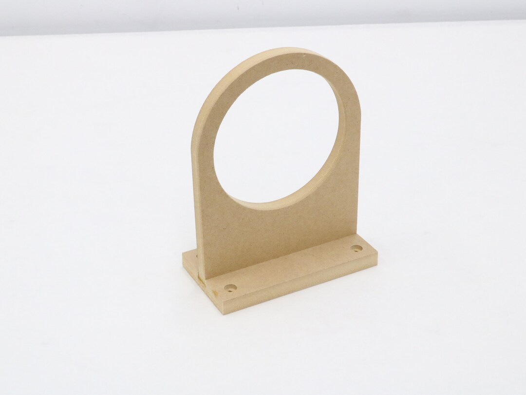 4" Dust Collector Hose Bracket Hanger - Etsy