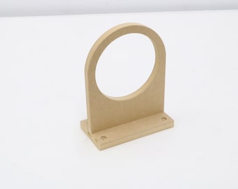 Digital File 4 Dust Collector Hose Bracket Hanger DIY CNC Router - Etsy