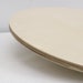 1/2" Birch Table Top Unfinished Wooden Rounds Various Sizes 18" 20" 22 ...