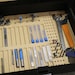 Router Bit Organizer Storage Trays for CNC Routers - Etsy
