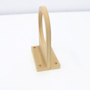 4" Dust Collector Hose Bracket Hanger - Etsy