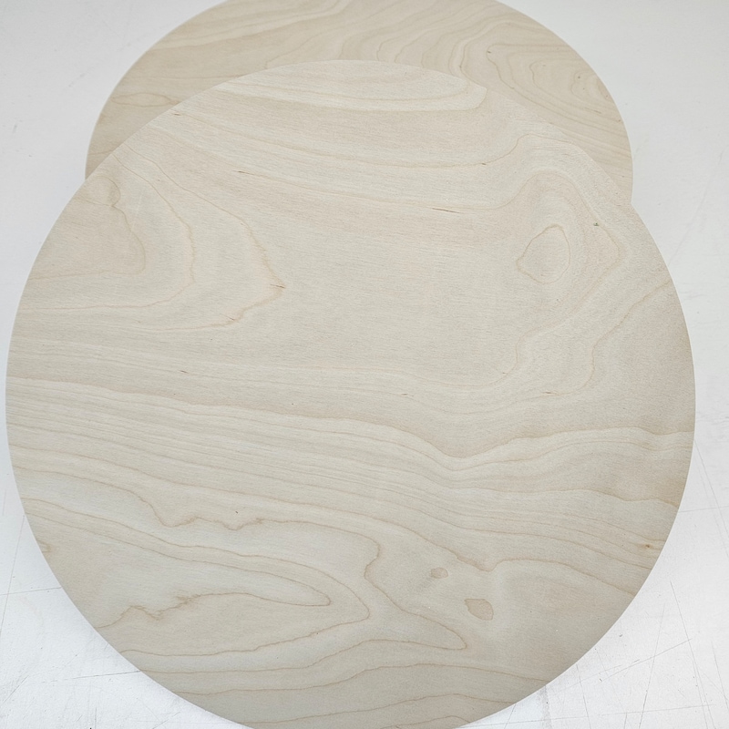 Plywood Shapes - Etsy
