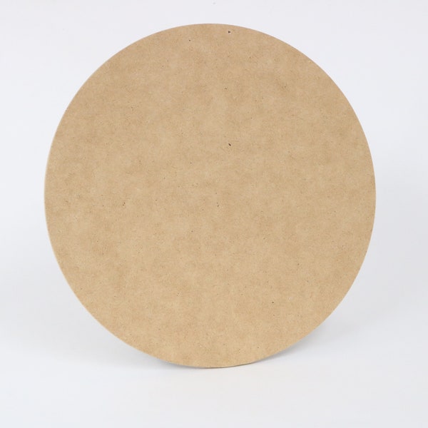 24 Inch Wood Circle - Etsy