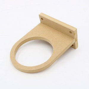 4" Dust Collector Hose Bracket Hanger - Etsy