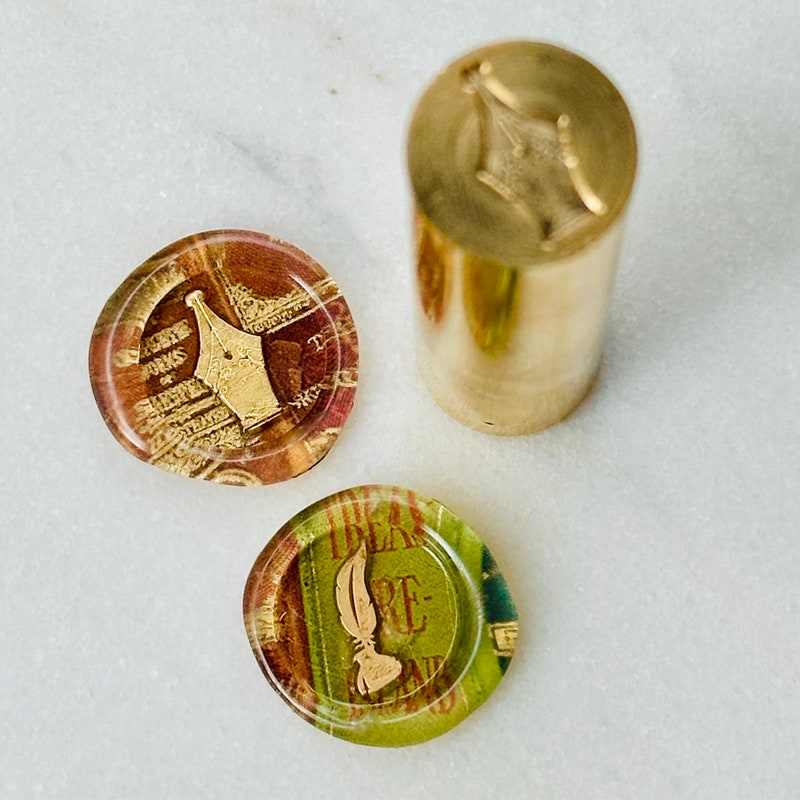 Metal Stamping Kit - Etsy