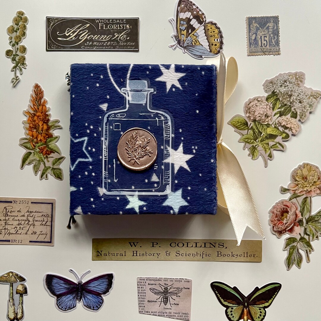 The Little Art Book | Collector's Edition - Etsy