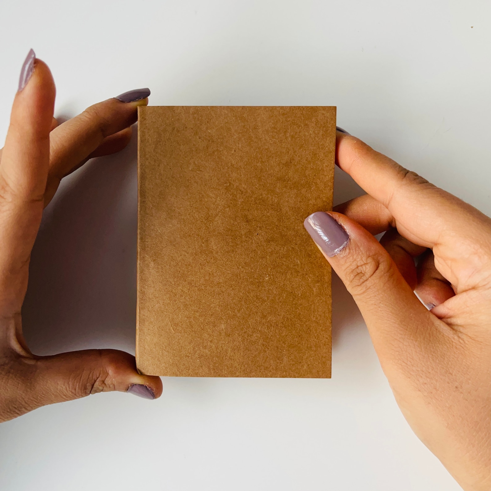 Deckle Edge Journal Deckle Edge Paper Travelers Notebook - Etsy