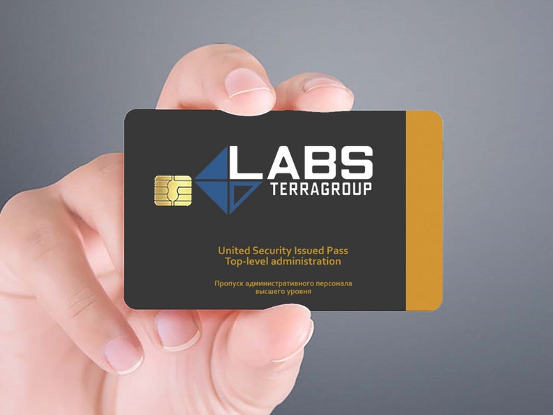 Electronics & Accessories Red White Black Keycard Credit Card Vinyl ...