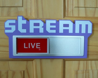 Sliding Door Sign - Etsy