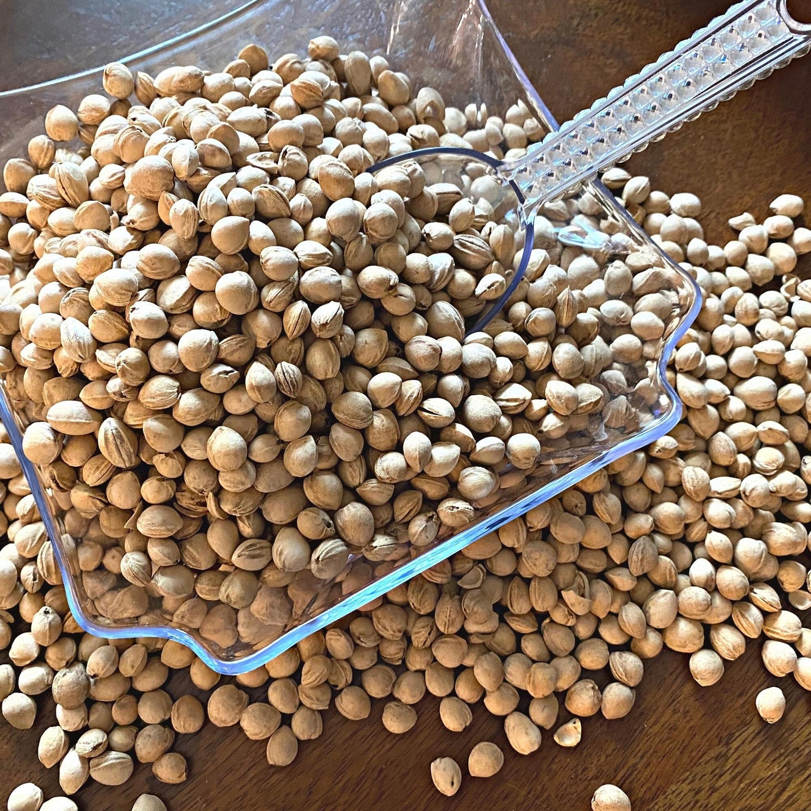 Craft Cherry Pits, Natural Clean & Dried Cherry Pits, No Chemicals ...