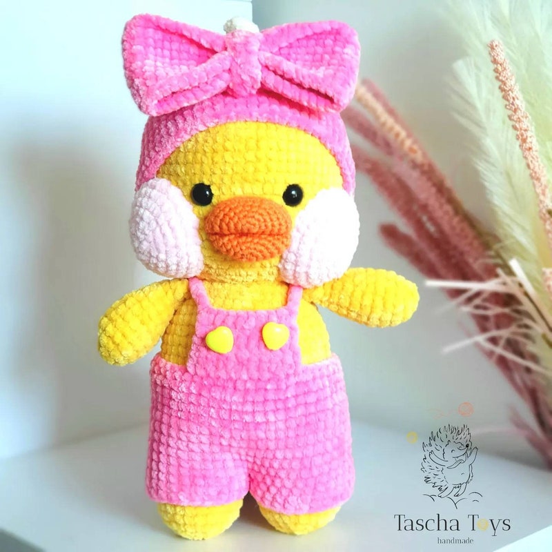 Patito kawaii - Etsy España