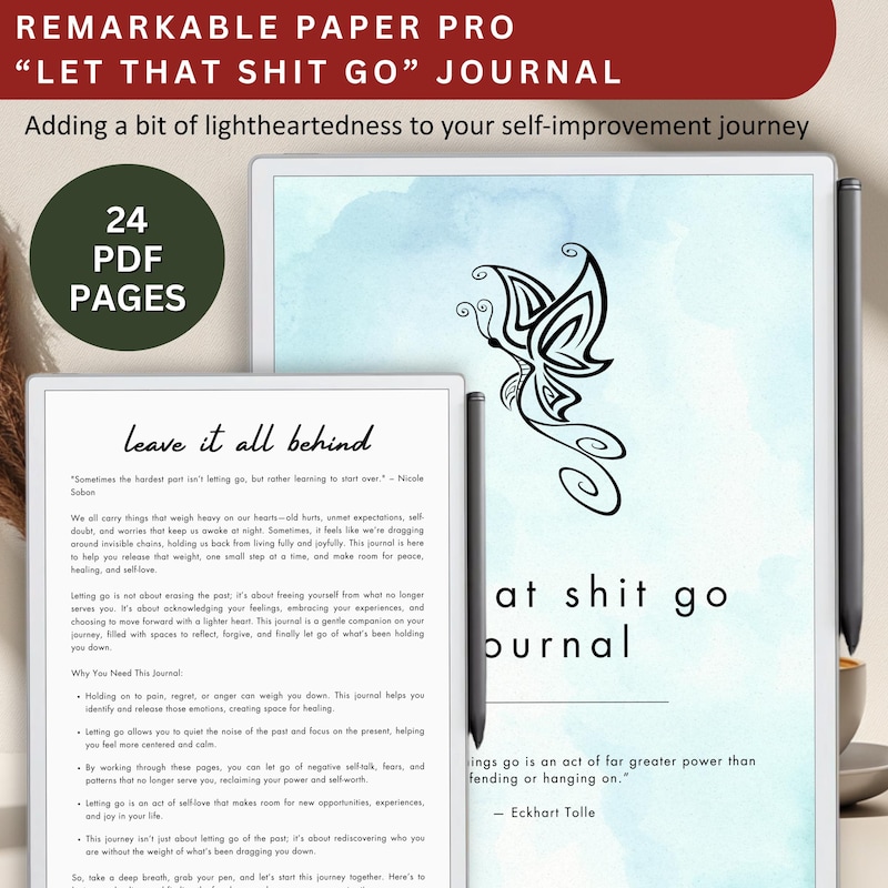 Shit Journal - Etsy UK