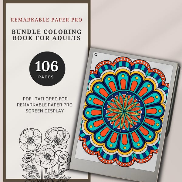 Paper Template - Etsy