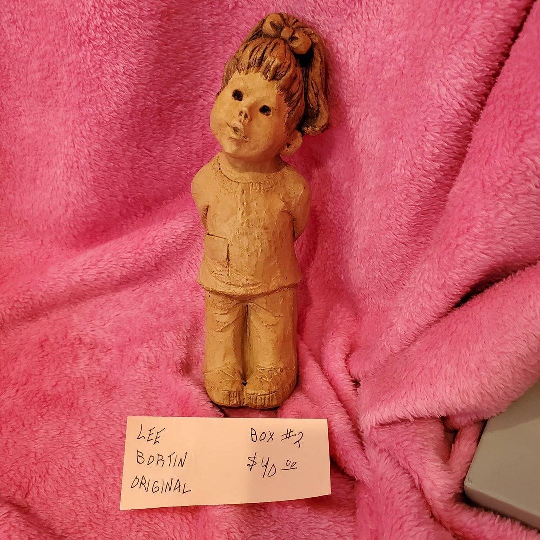 Lee Bortin Original - New - Etsy