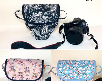Camera Case Padding - Etsy