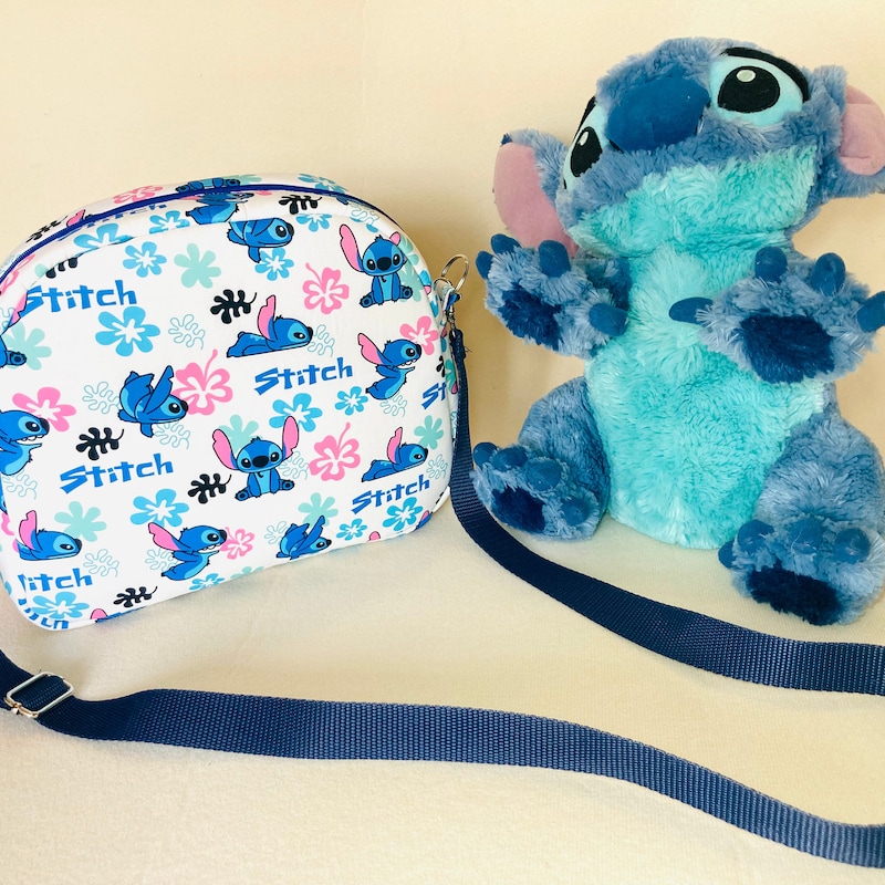 Lilo and Stitch Handbags - Etsy
