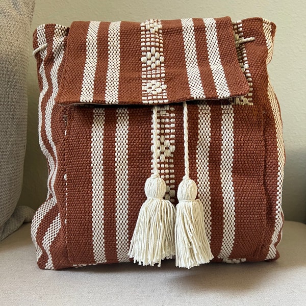 Mexican Backpack - Etsy