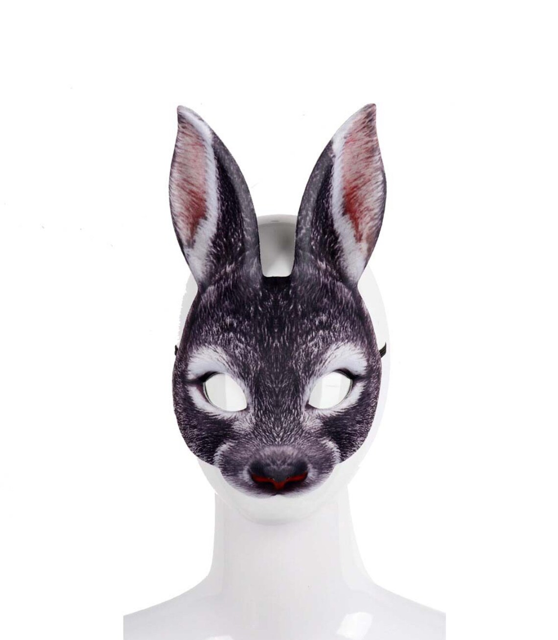 Rabbit Masquerade mask womens bunny masksexy bunny mask | Etsy