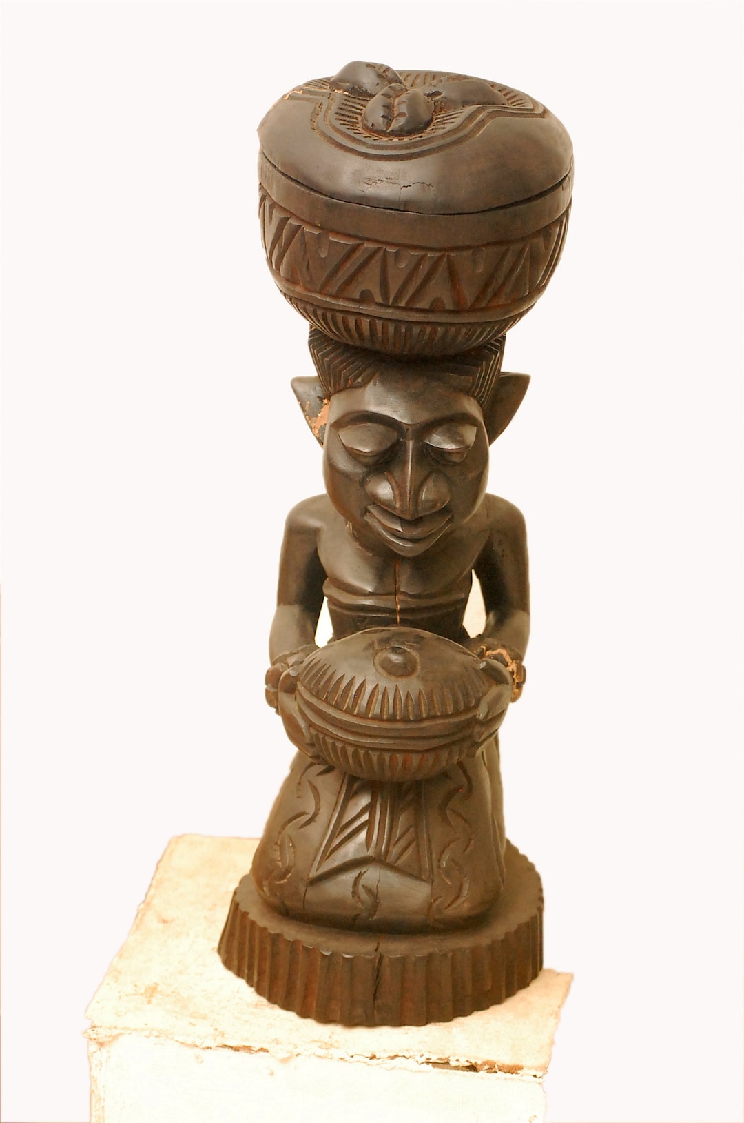 Orisha Aje Olokun Statue - Etsy