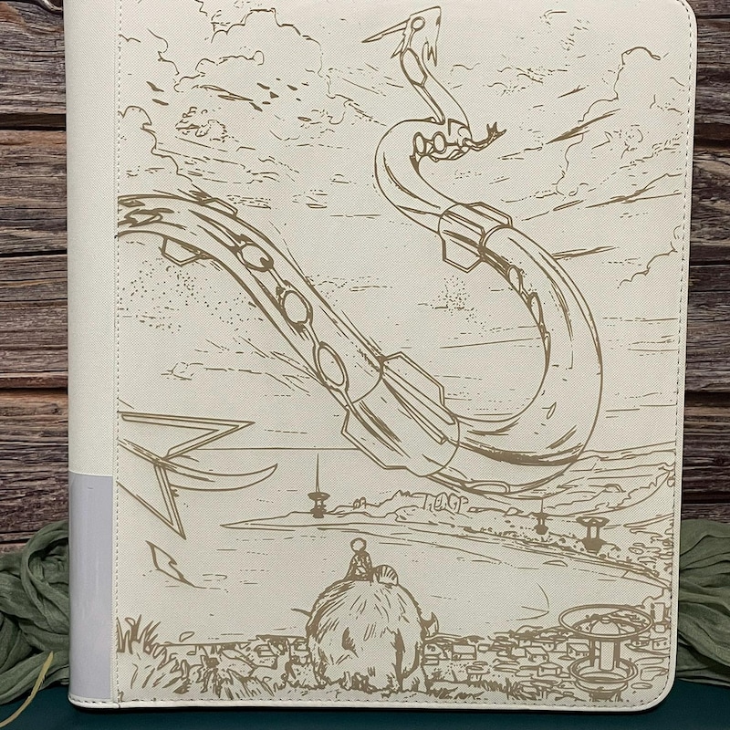 Elder Swift Mit Gravur - Etsy New Zealand