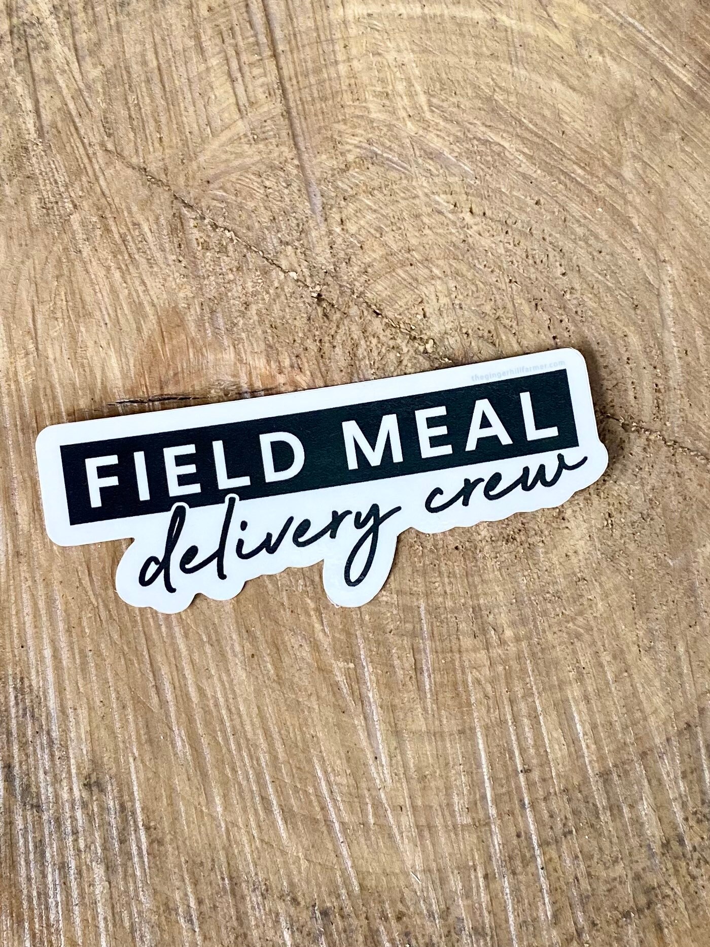 Farm Stickers - Etsy