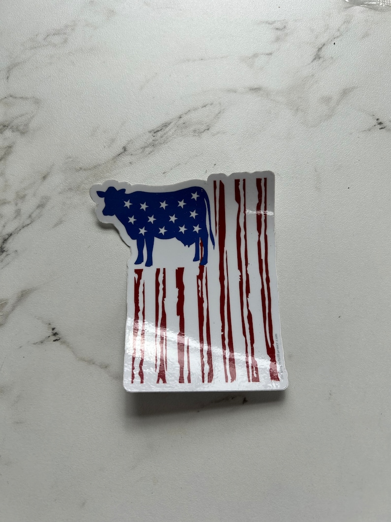 Farm Stickers - Etsy