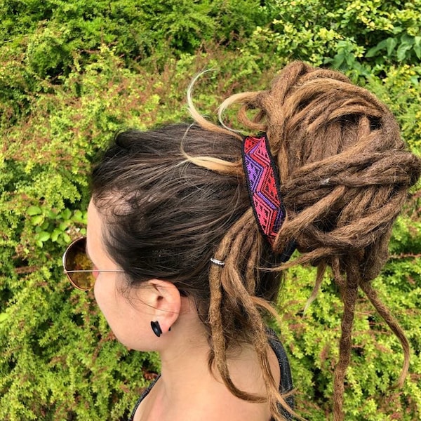 Dread Beads for Men - Etsy