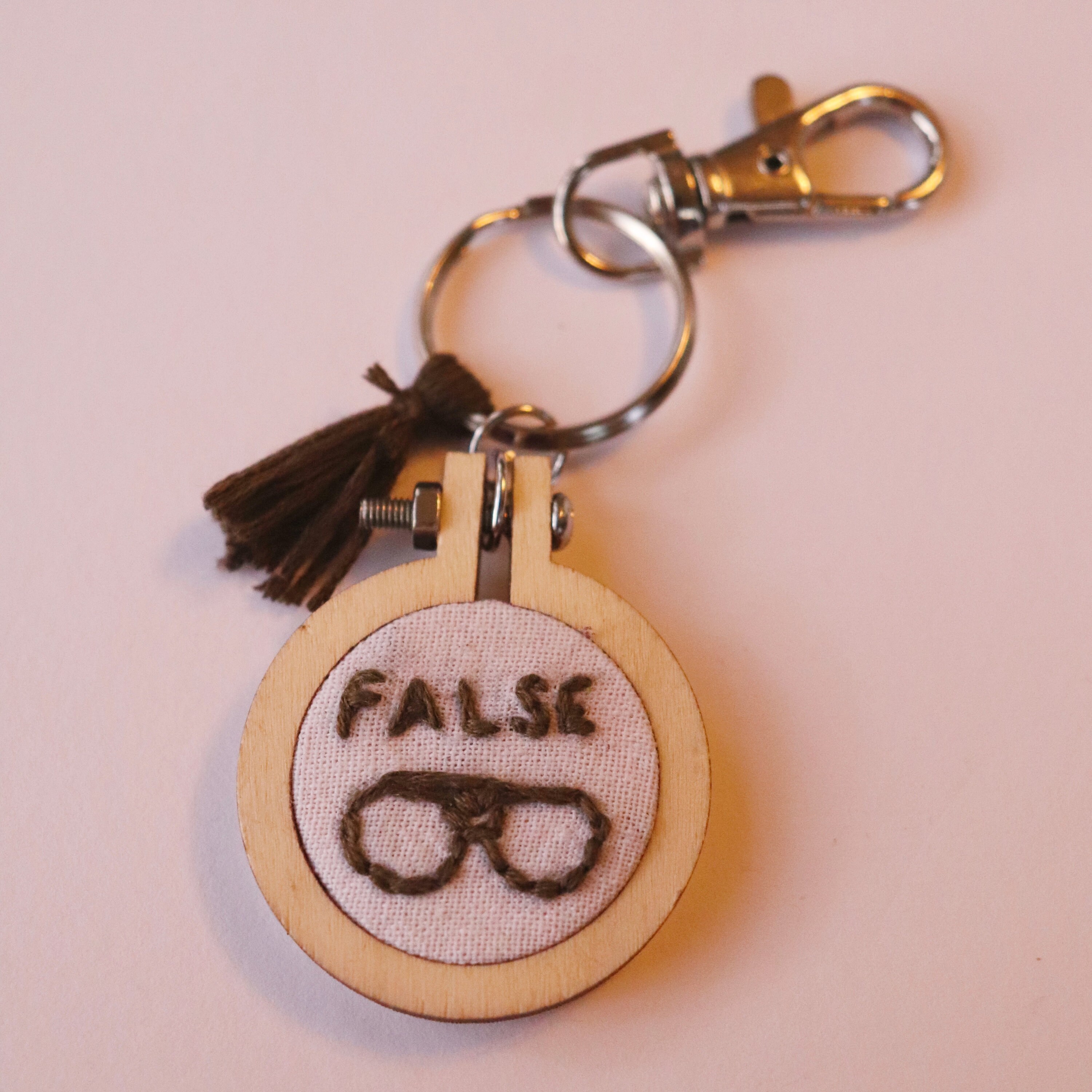 The Office Keychains - Etsy