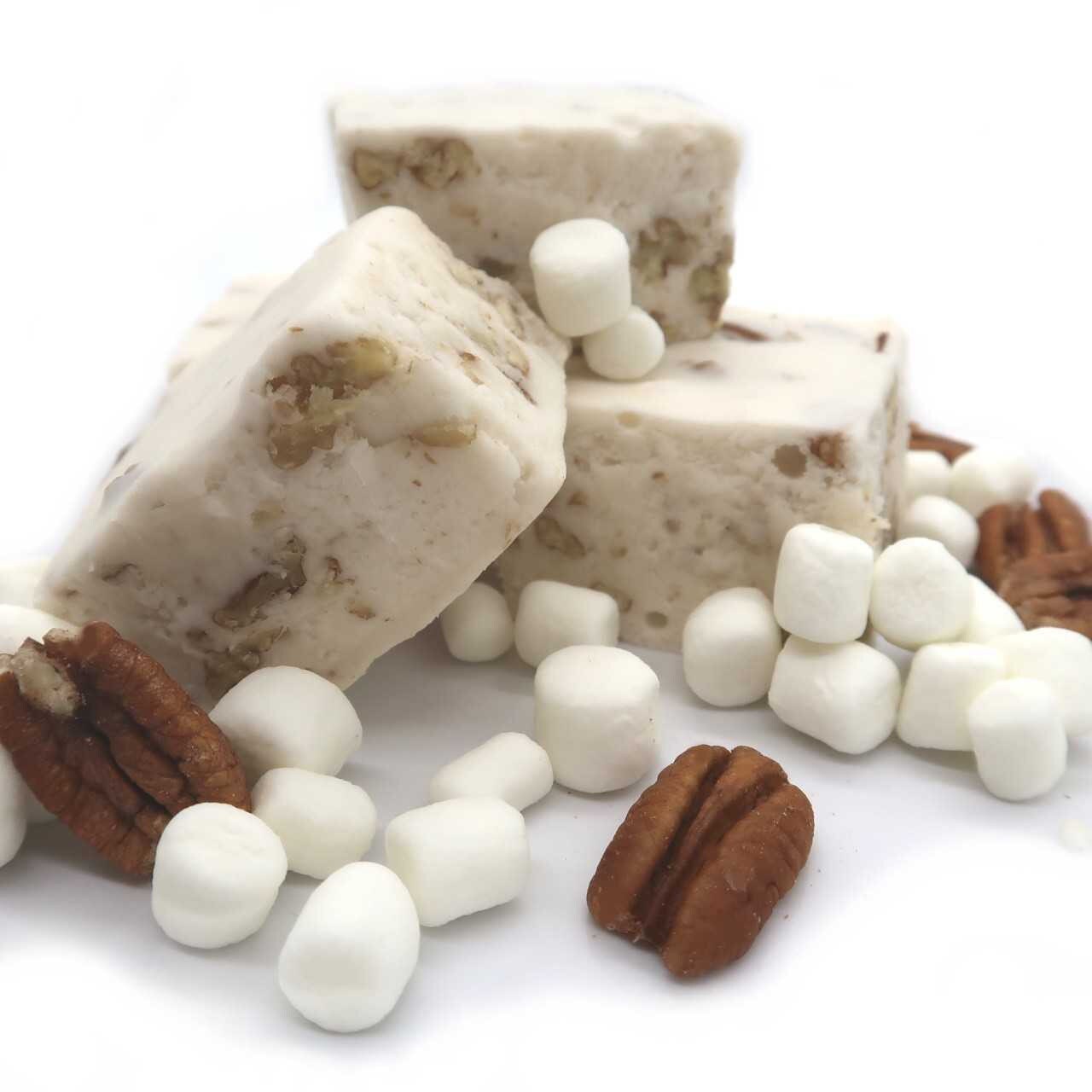 Divinity Fudge - 1 Lb. - Etsy