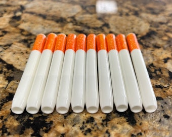 2 and 3 One Hitters Ceramic Coated Aluminum - Etsy