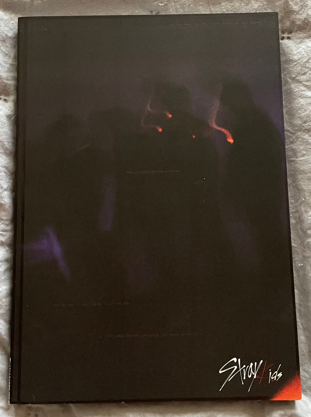 I Am Not by Stray Kids (not) - Etsy