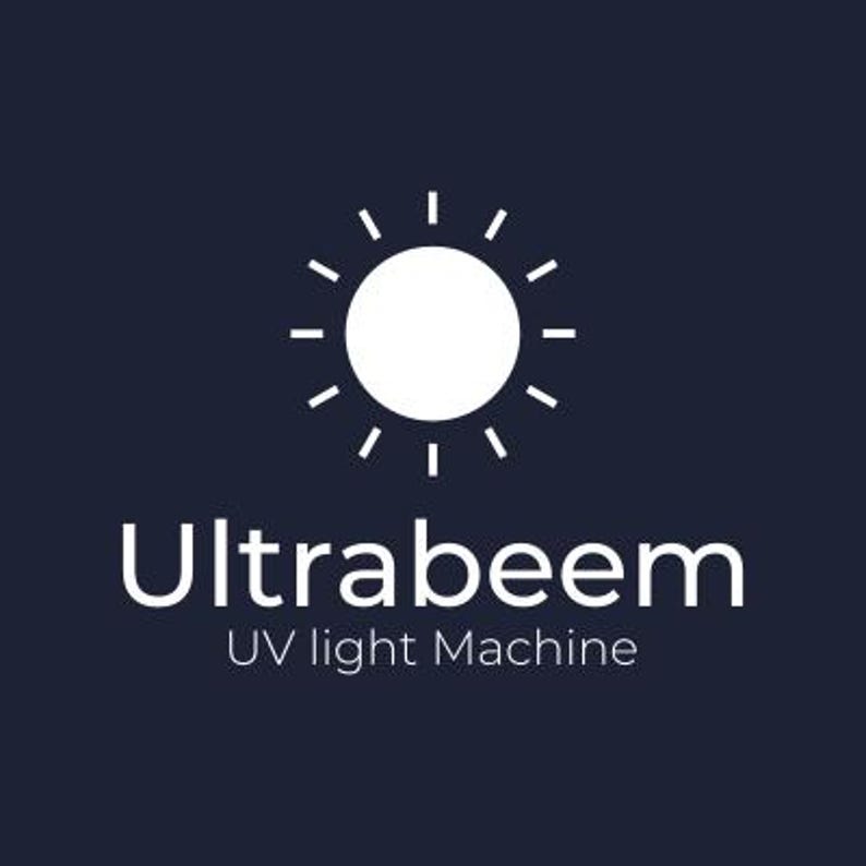 Ultrabeem Deluxe UV Light Hair Extensions Professional Kit for Hair ...