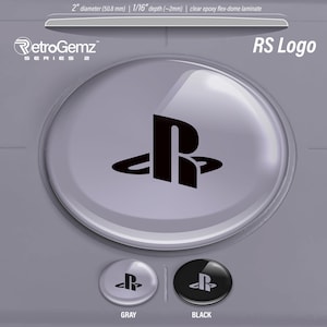 Retrogemz: Retroid Pocket Flip 2 Decals [SERIES 2] - Etsy