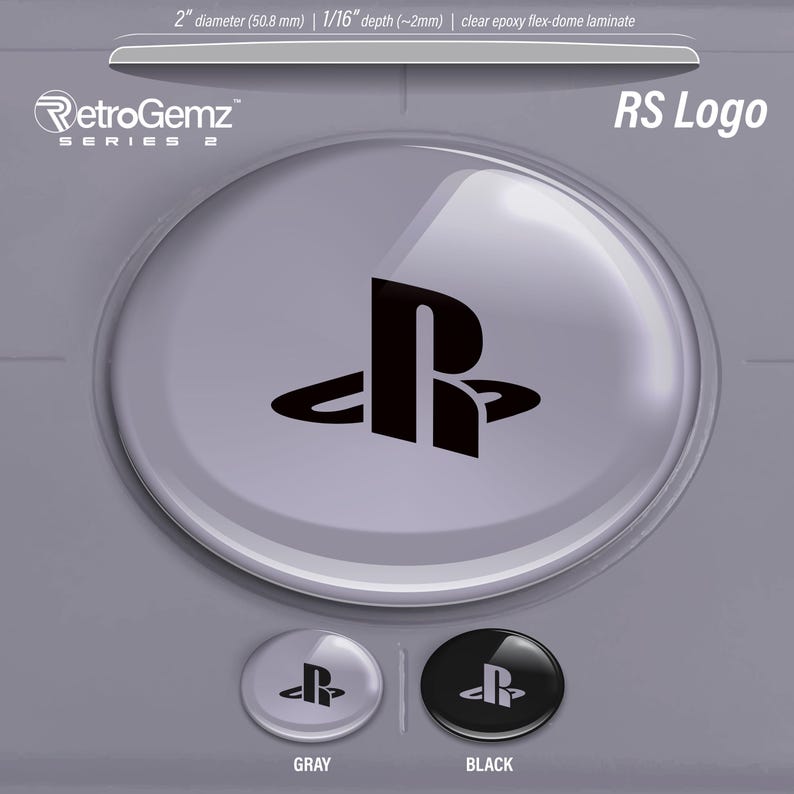 Retrogemz: Retroid Pocket Flip 2 Decals [SERIES 2] - Etsy