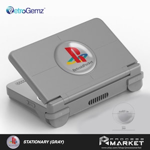 Retrogemz: Retroid Pocket Flip 2 Decals - Etsy