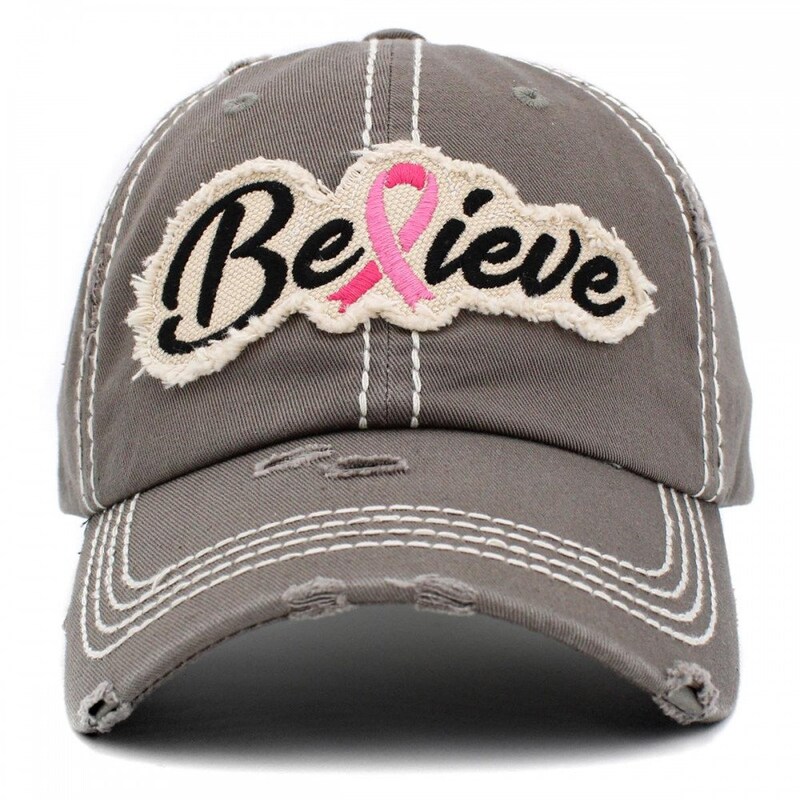 Hats for Cancer - Etsy