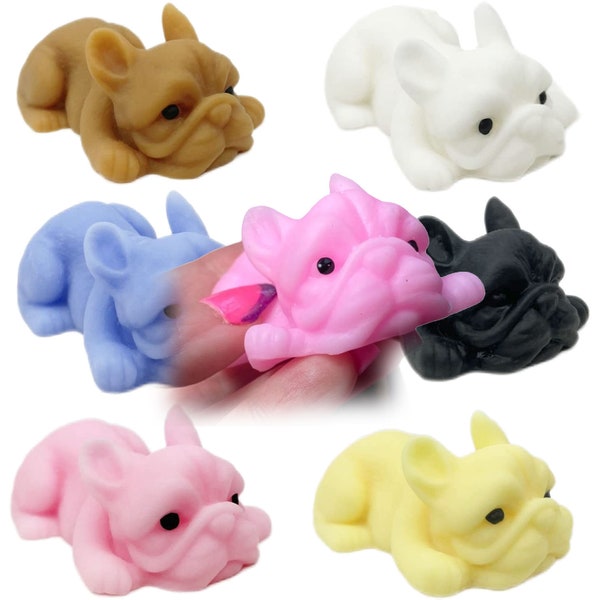 Squishy Mochi - Etsy