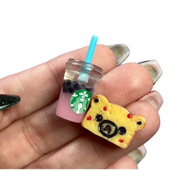 Littlest Pet Shop Starbucks - Etsy