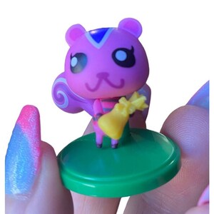 Animal Crossing New Horizons ACNH Figurines Figures - Etsy