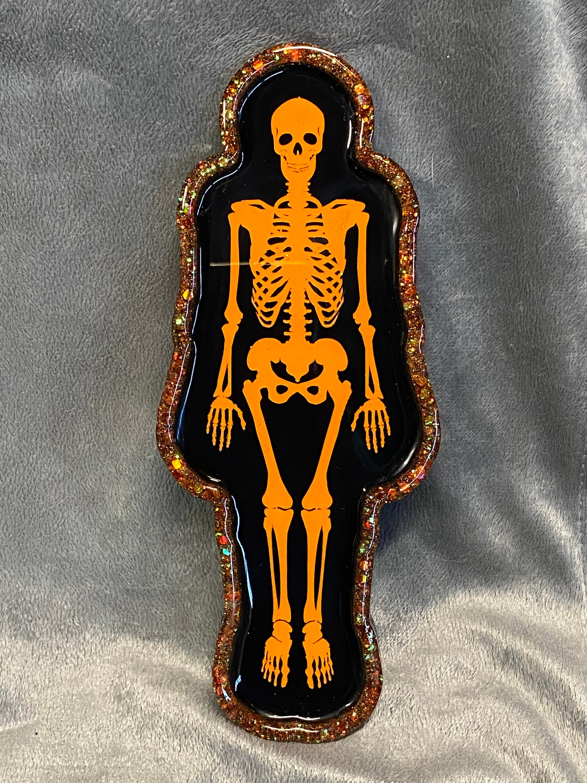 Skeleton Trays - Etsy