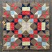 Urban Light Quilt - Etsy